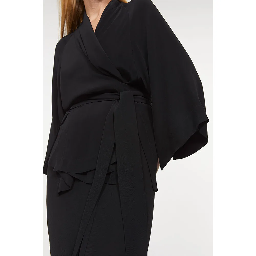 Tennessee Cape Black från Rodebjer | Åhléns