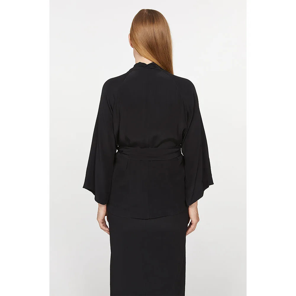 Tennessee Cape Black från Rodebjer | Åhléns