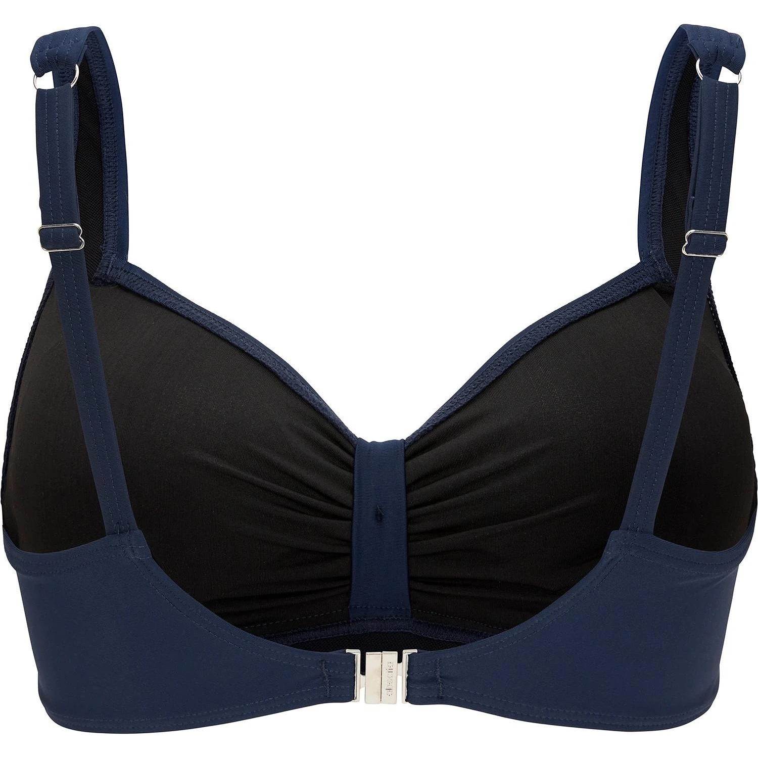 Bikini-bh Capri Kanters Delight navy blue från Abecita | Åhléns