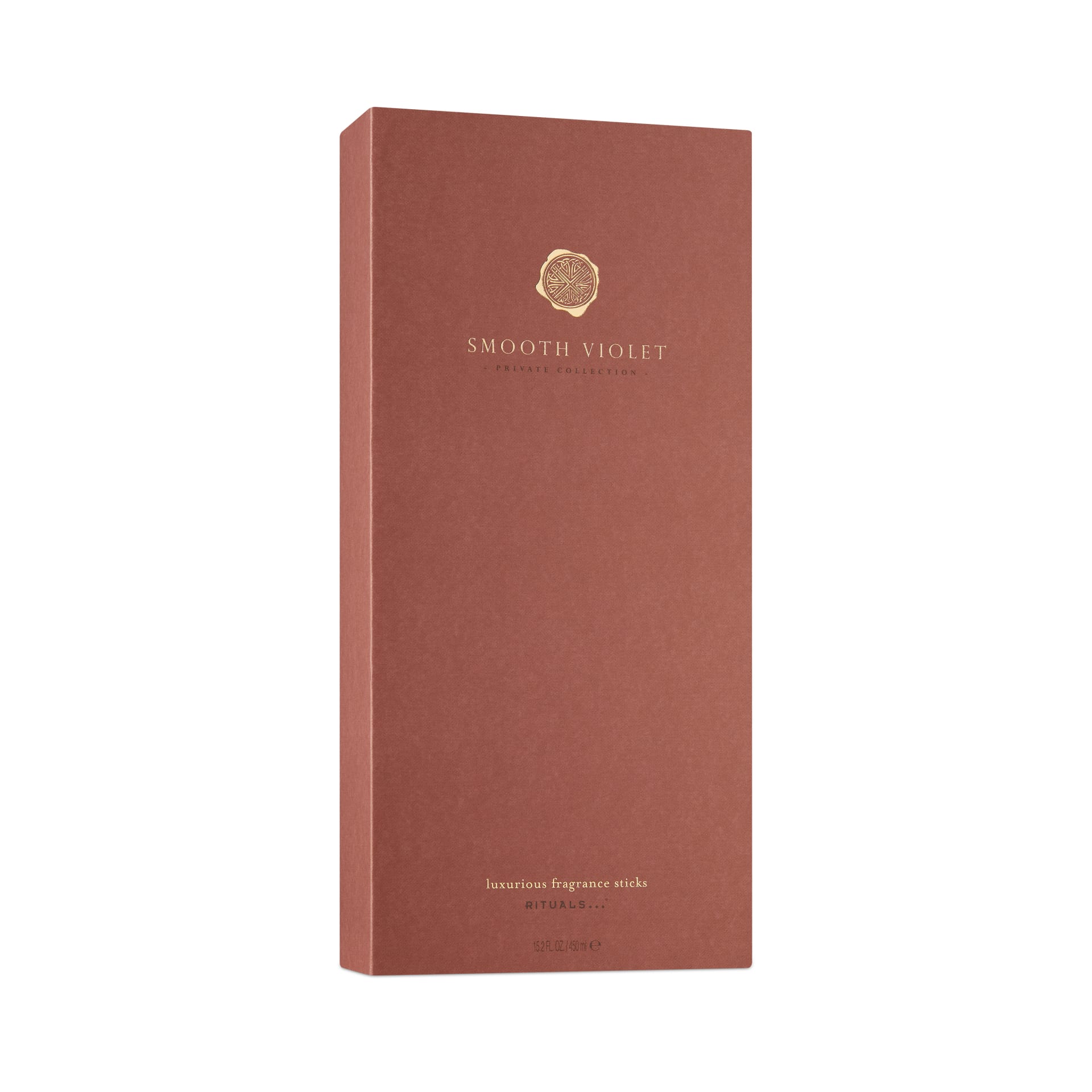 Smooth Violet Fragrance Sticks från Rituals | Åhléns