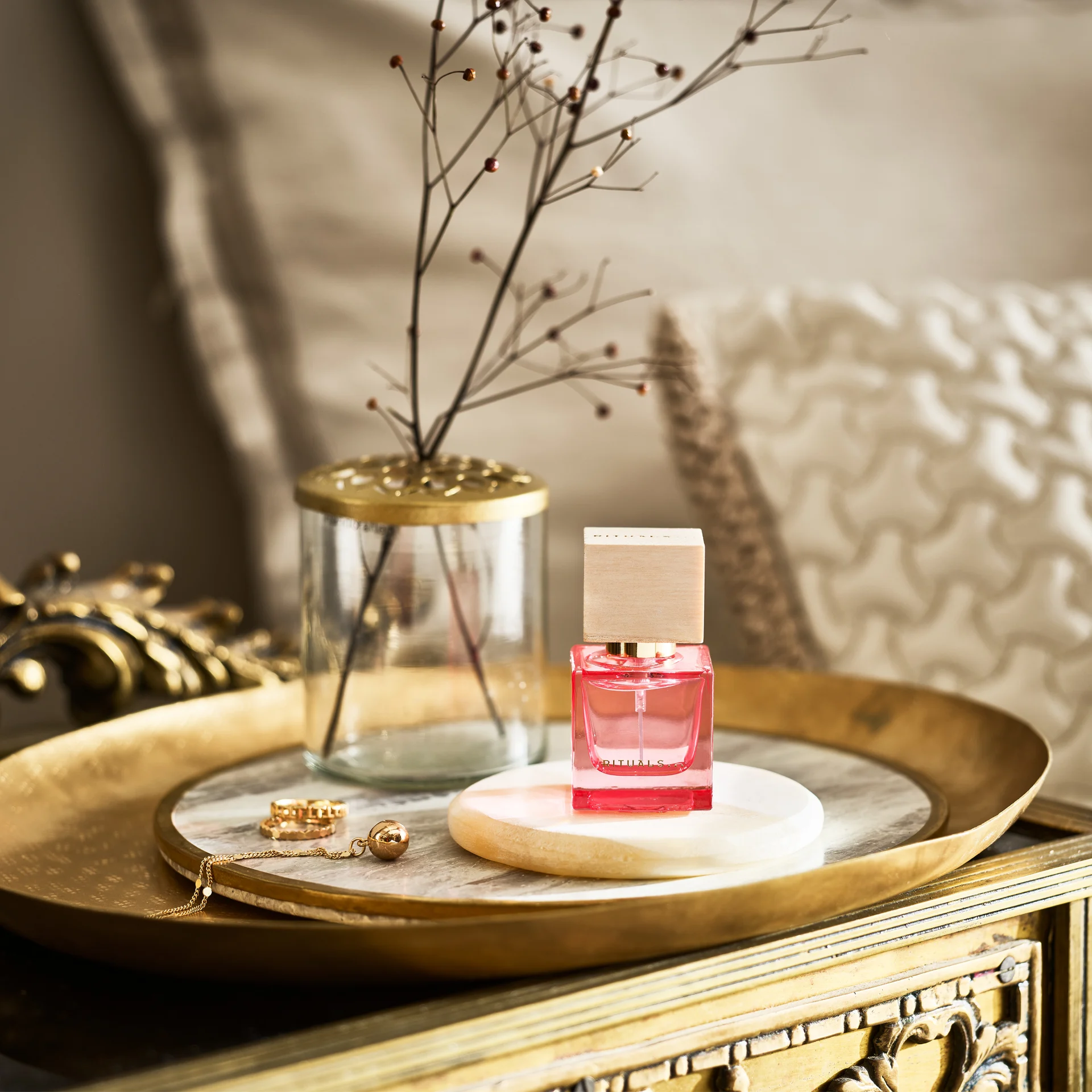 Travel Rêve de Hanami från Rituals | Åhléns