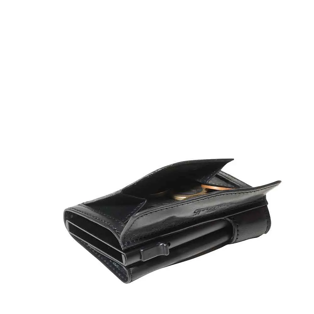 Furbo Card Wallet Black från Tony Perotti | Åhléns