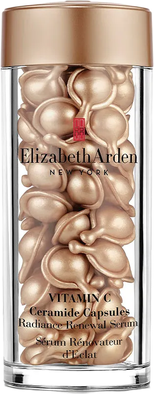 Advanced Capsules Daily Youth Restoring Serum 30 st från Elizabeth ...