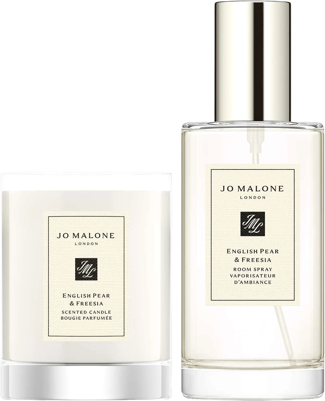 English Pear & Freesia Home Collection från Jo Malone London | Åhléns