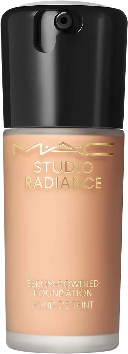 Studio Radiance Serum Powered Foundation Nw25 från MAC Cosmetics | Åhléns