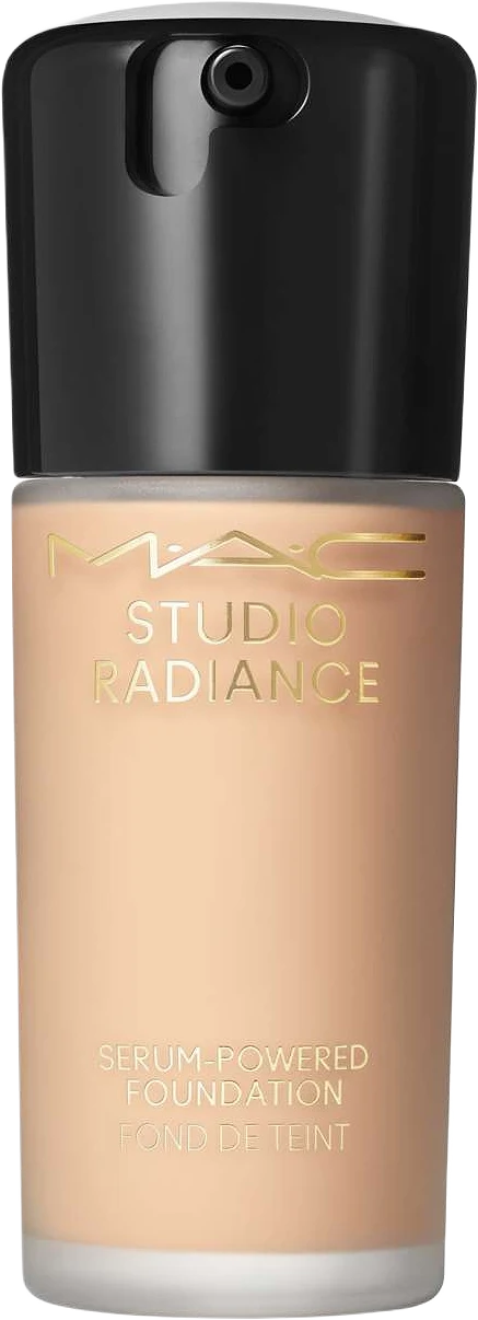Studio Radiance Serum Powered Foundation N12 från MAC Cosmetics | Åhléns