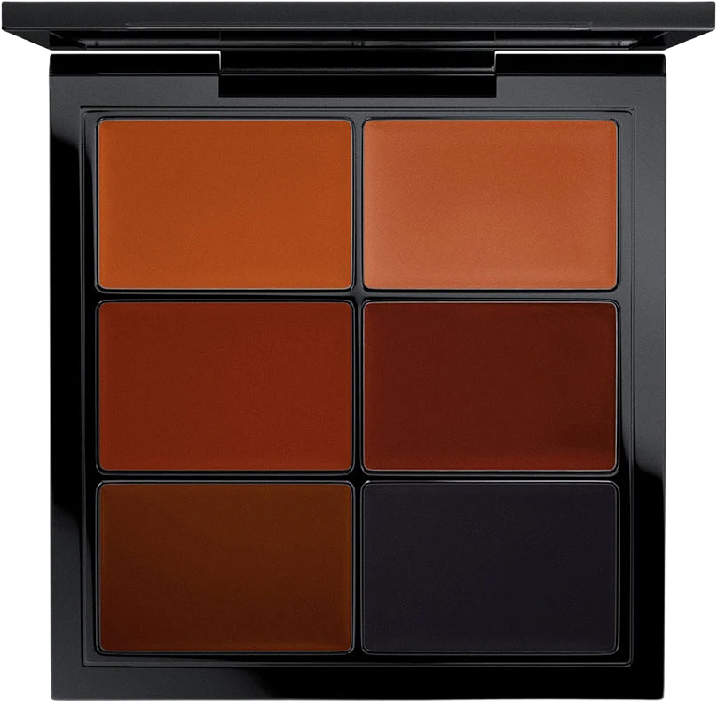 Studio Fix Conceal And Correct Extra Deep från MAC Cosmetics | Åhléns