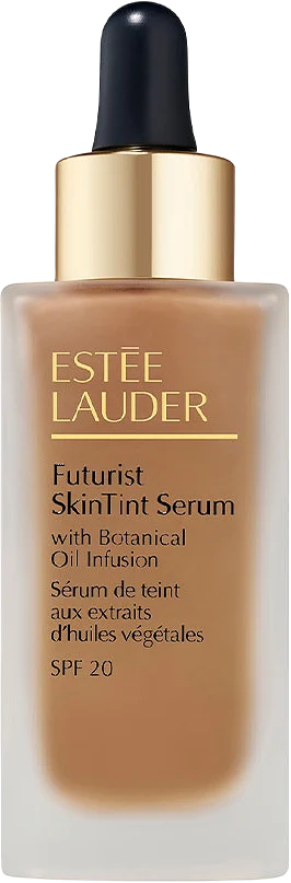 Futurist Skin Tint Serum Foundation 4n1 Shell Beige från Estée Lauder ...