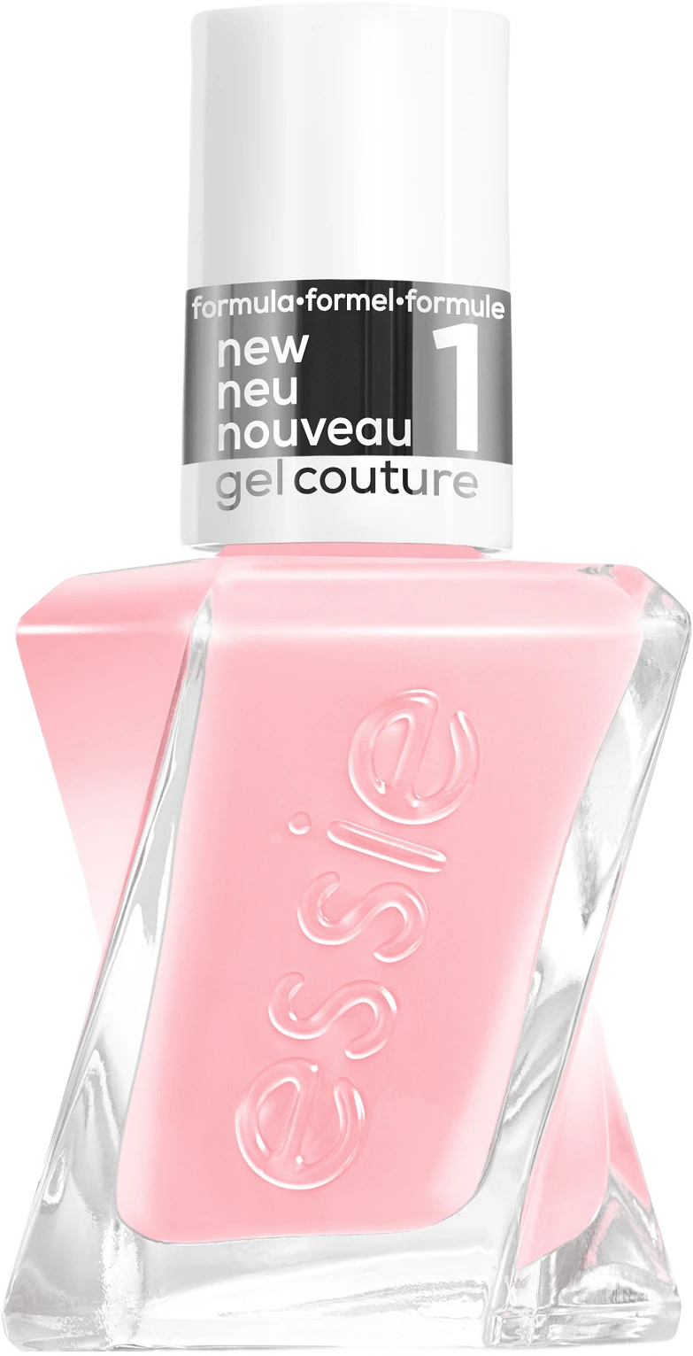 Gel Couture Gossamer Garments från Essie | Åhléns