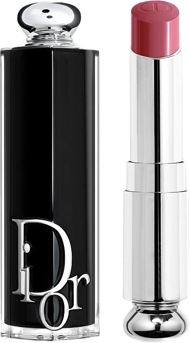 Dior Addict Shine Lipstick - Refillable 652 Rose Dior från DIOR | Åhléns