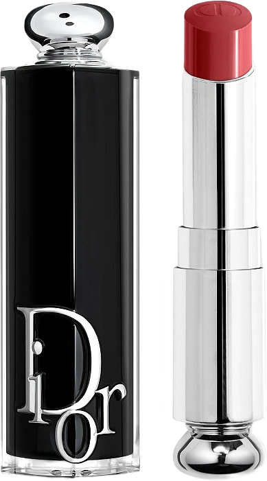 Dior Addict Shine Lipstick - Refillable 463 Dior Ribbon från DIOR | Åhléns