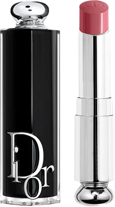 Dior Addict Shine Lipstick - Refillable 566 Peony Pink från DIOR | Åhléns