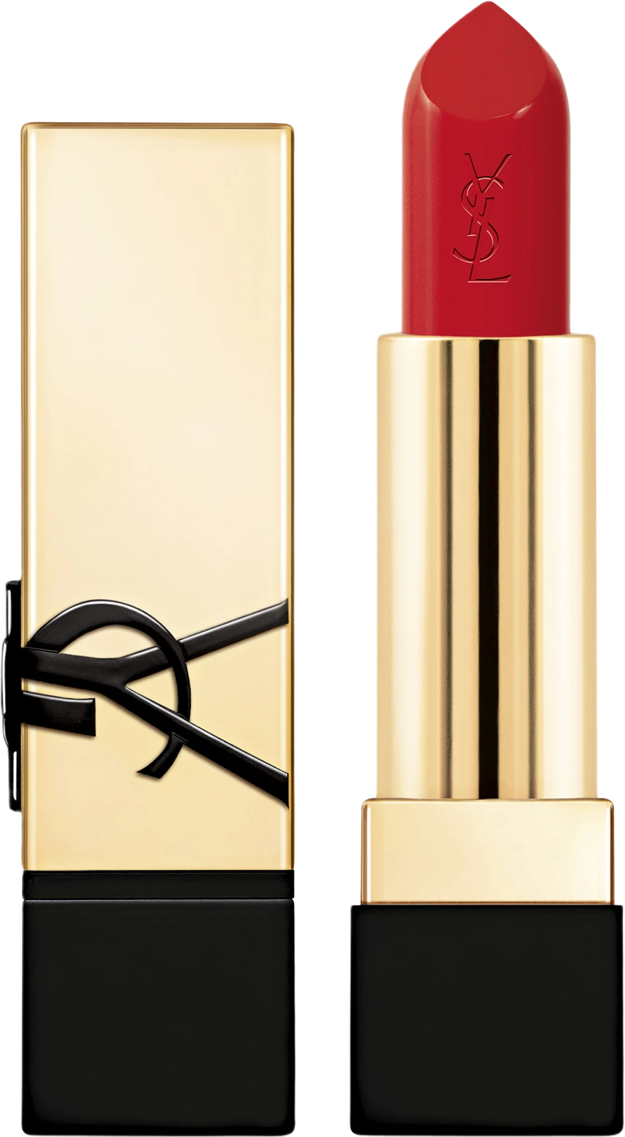 Rouge Pur Couture Satin Lipstick R1 från Yves Saint Laurent | Åhléns