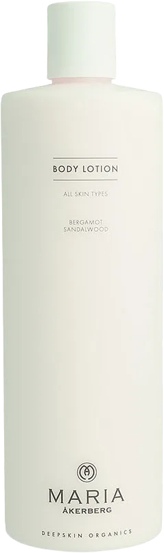 Body Lotion från Maria Åkerberg | Åhléns