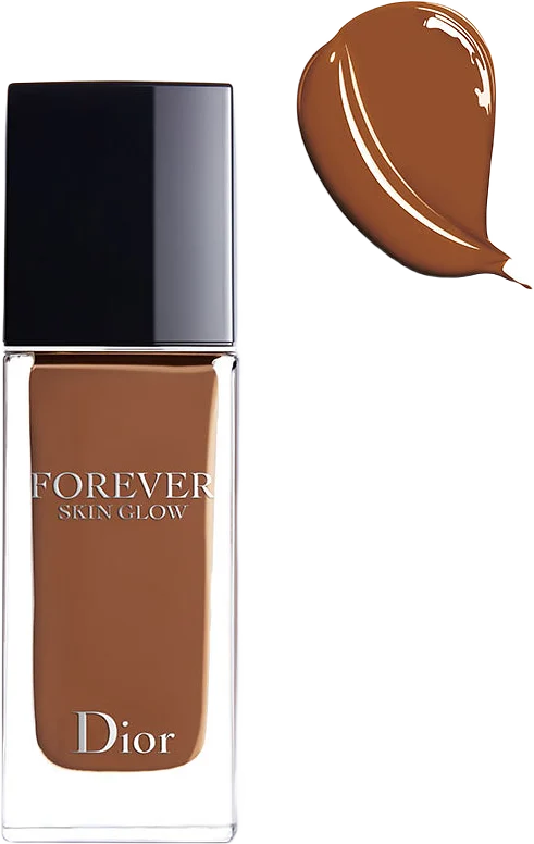 Dior Forever Skin Glow 24h Hydrating Radiant Foundation 2,5n från DIOR ...