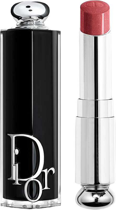 Dior Addict Shine Lipstick - Refillable Mallow Rose från DIOR | Åhléns