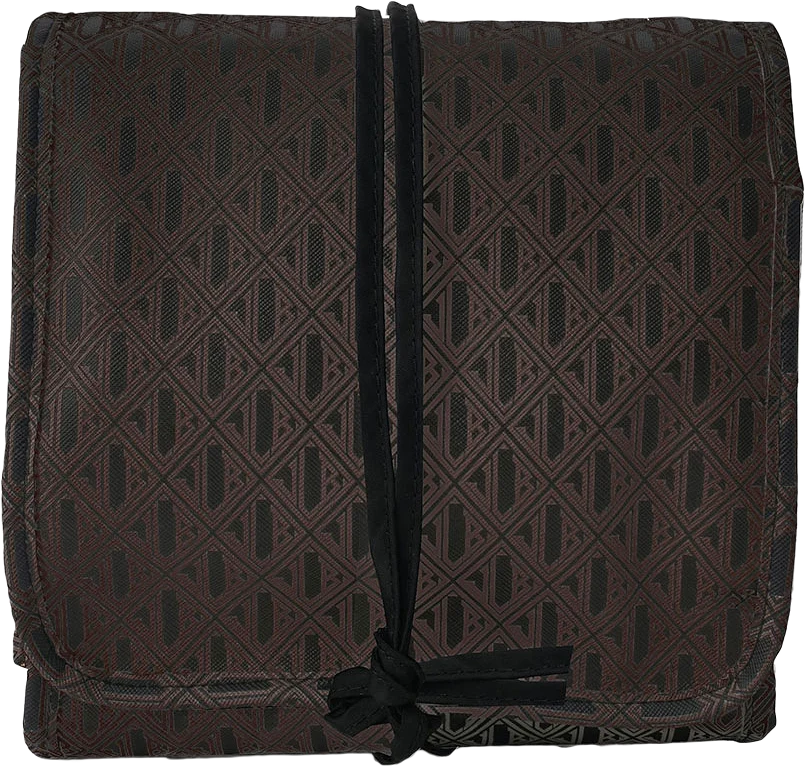 JLB Hanging Cosmetic Black från Ceannis | Åhléns