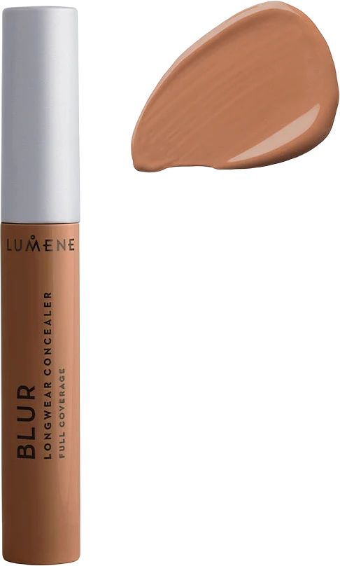 Blur Longwear Concealer Deep från Lumene | Åhléns