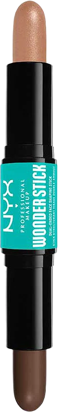 Wonder Stick Dual-Ended Face Shaping Stick Fair från NYX Professional ...