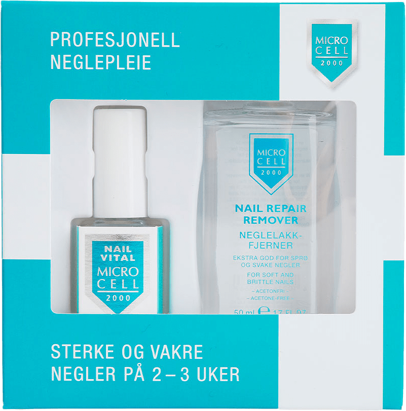 Microcell - Köp online | Åhléns