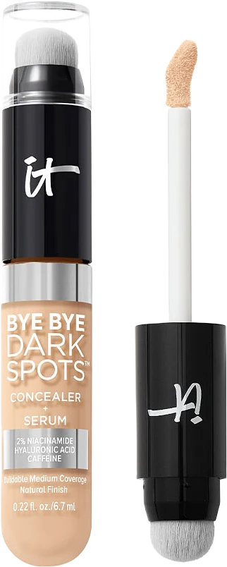 Bye Bye Dark Spots Concealer Fair Neut från IT Cosmetics | Åhléns