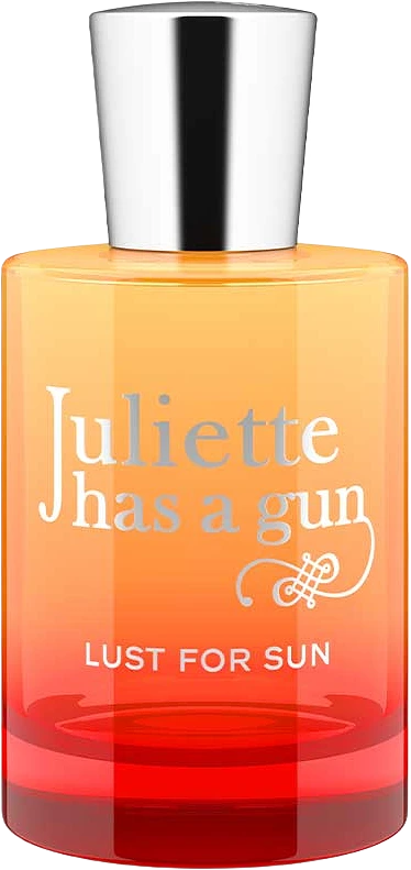 LUST FOR SUN EdP från Juliette has a gun | Åhléns