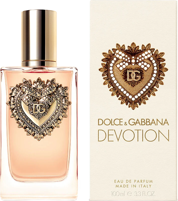 Devotion EdP 100 ml från Dolce & Gabbana | Åhléns