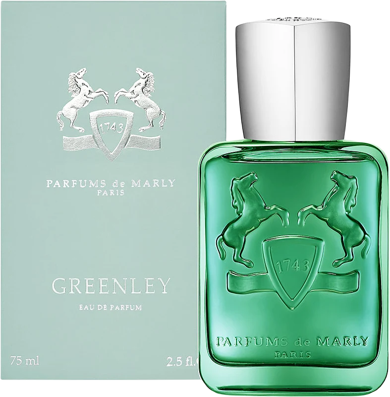 GREENLEY EDP från Parfums de Marly | Åhléns