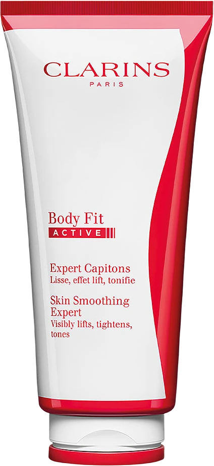 Body Fit Active Skin Smoothing Expert från Clarins | Åhléns