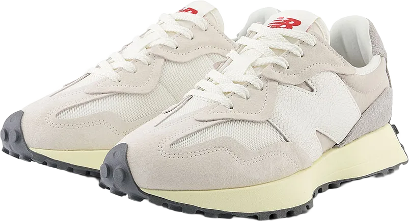 New Balance U327 Sea Salt från New Balance | Åhléns