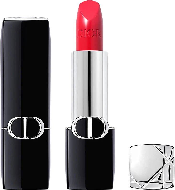 Dior Addict Refill - Shine Lipstick Diormania från DIOR | Åhléns
