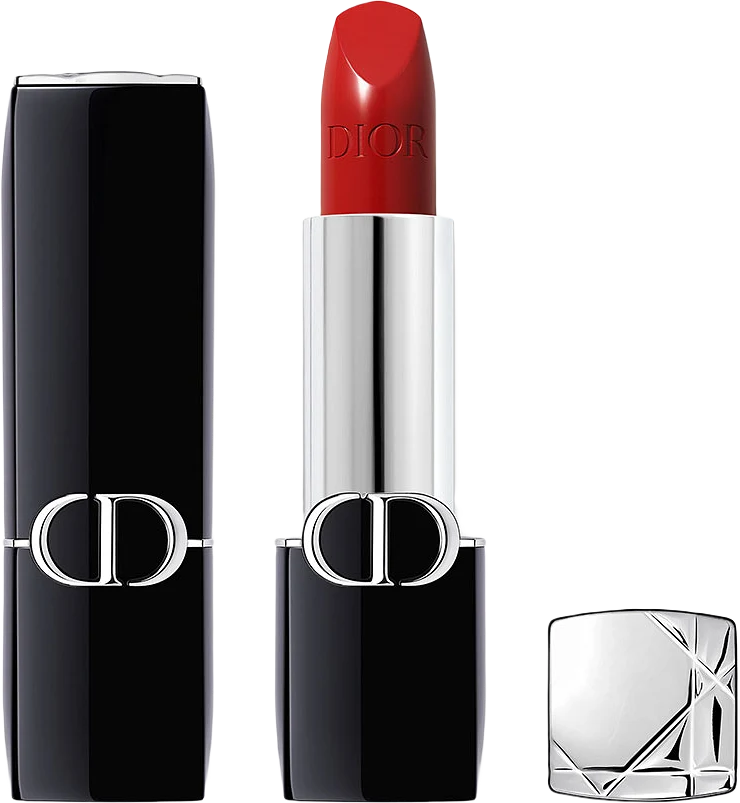 Rouge Dior Lipstick Rouge Ardent från DIOR | Åhléns