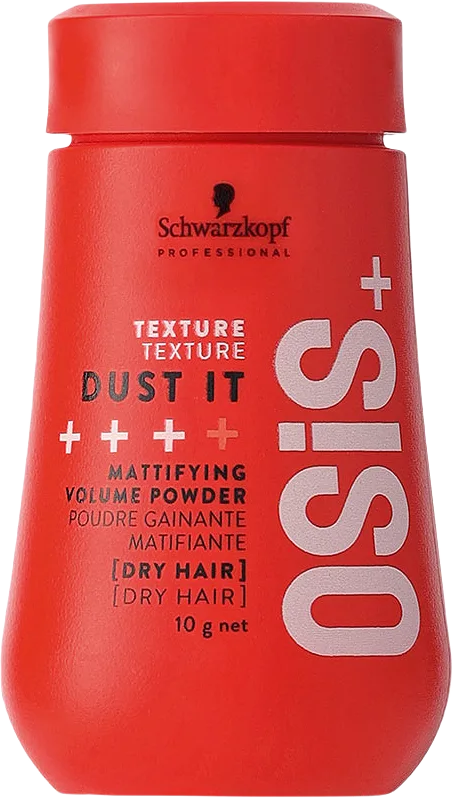 OSIS Dust It från Schwarzkopf Professional | Åhléns