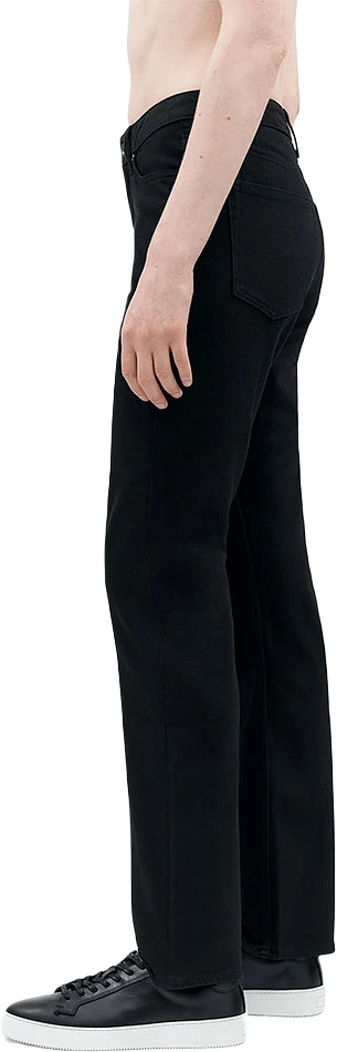 Maggie Jeans Black från Tiger of Sweden | Åhléns