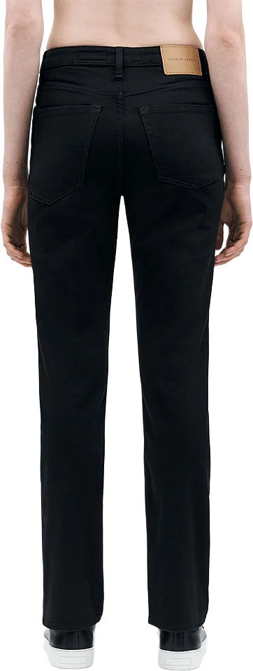 Maggie Jeans Black från Tiger of Sweden | Åhléns