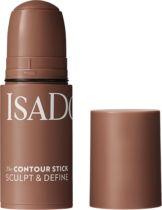 The Contour Stick Beige Neutral Dark Almond från IsaDora | Åhléns