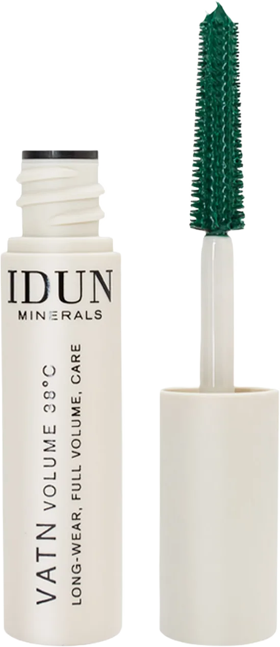 Mascara 38 C 01 Black från Sensai | Åhléns