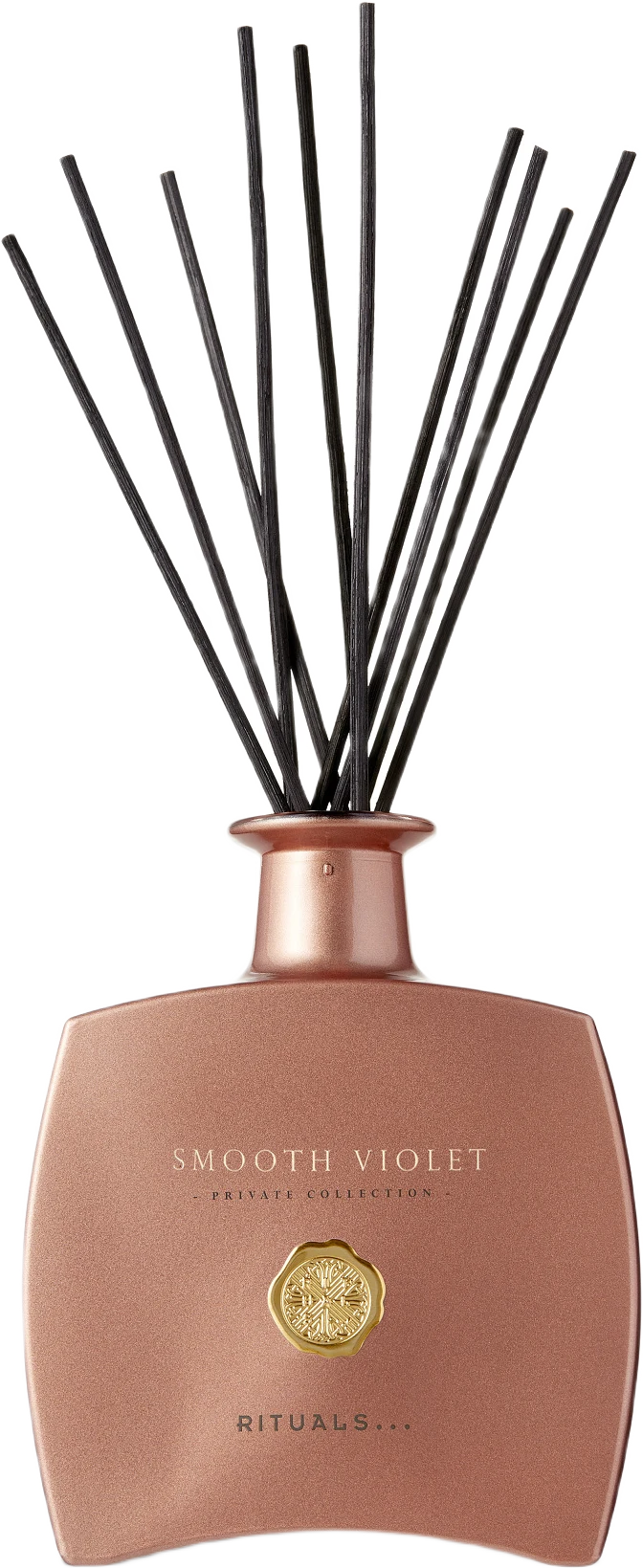 Smooth Violet Fragrance Sticks från Rituals | Åhléns