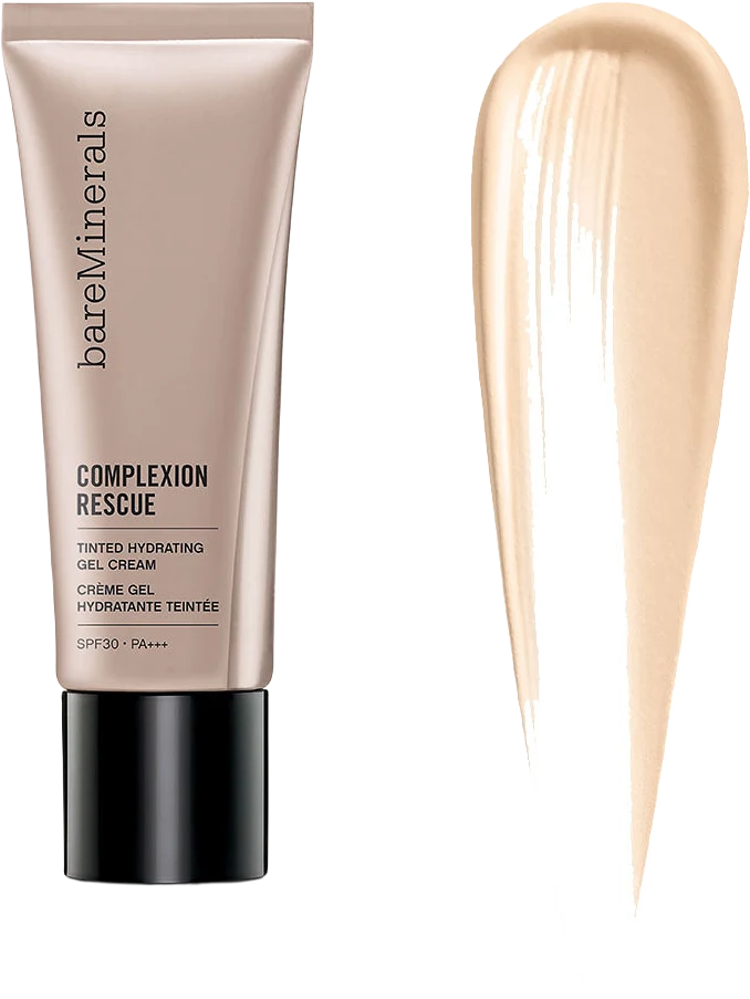 Complexion Rescue Tinted Moisturizer SPF 30 Birch 1.5 från bareMinerals ...