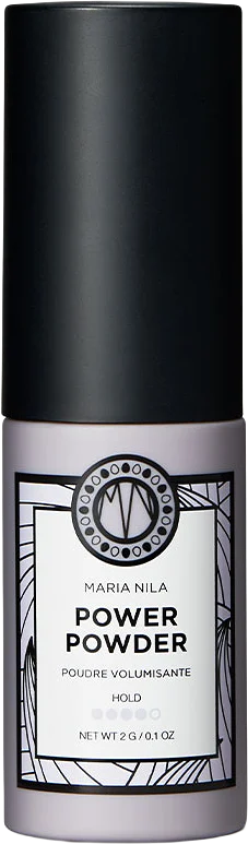 Power Powder från Maria Nila | Åhléns