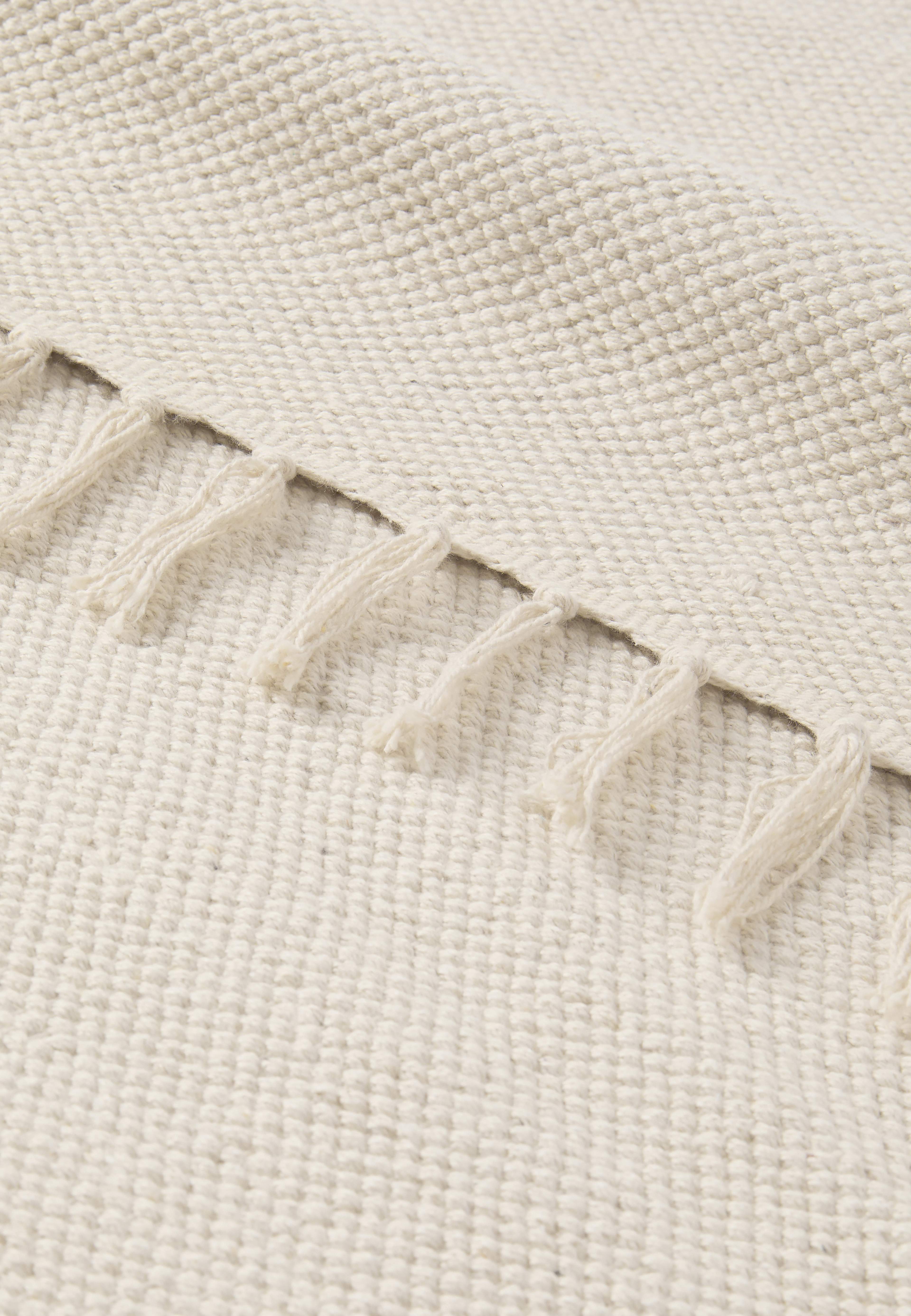 Matta SAM 70x200 cm Off White från Åhléns Home | Åhléns