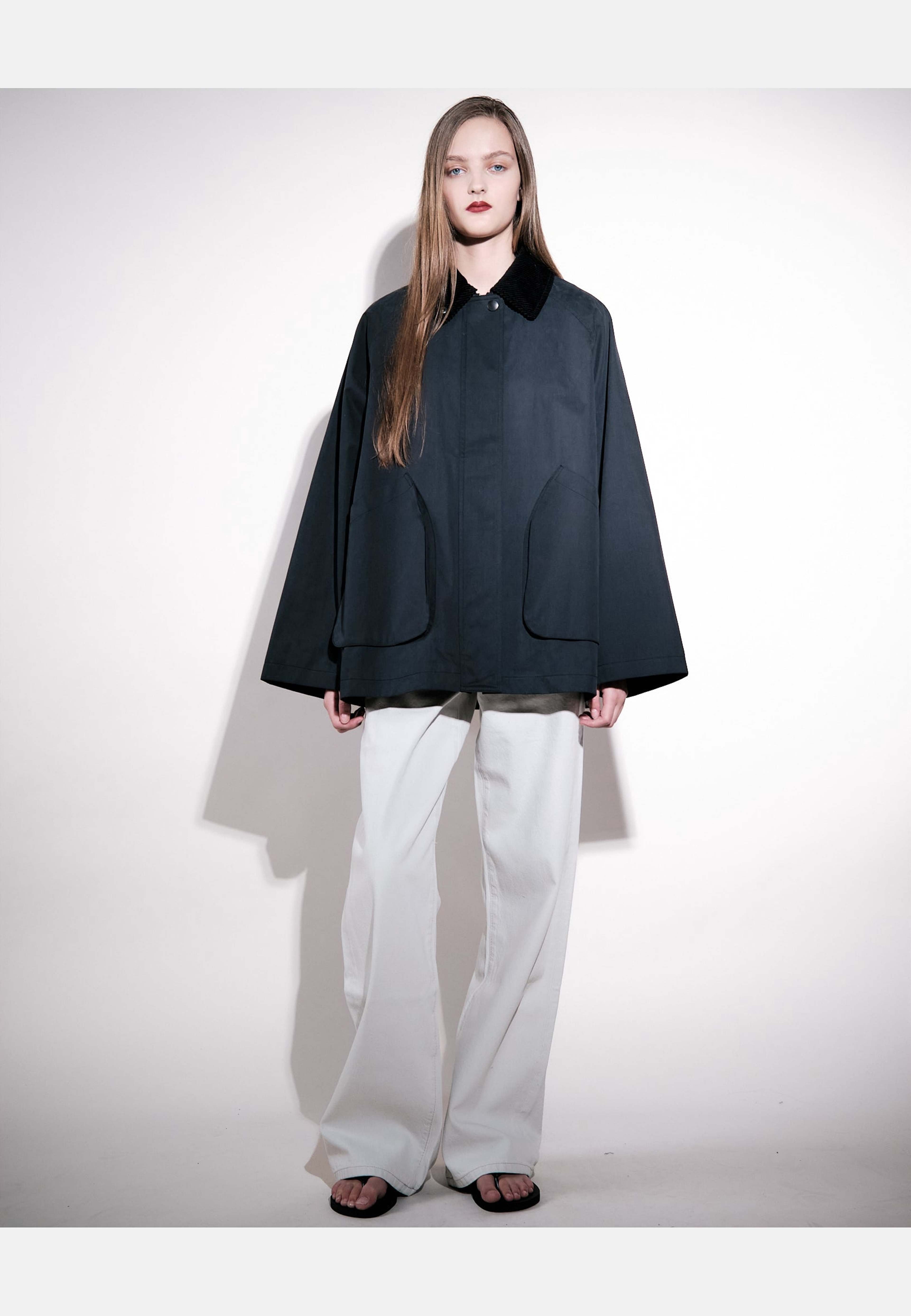 Davonna Spring Black spring black från Brixtol Textiles | Åhléns