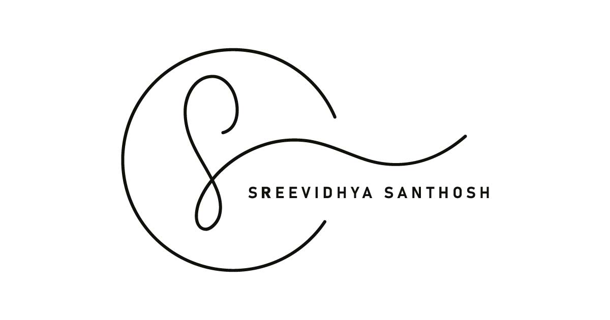 Sreevidhya Santhosh - Career Expert, Life Coach, Visionary Entrepreneur