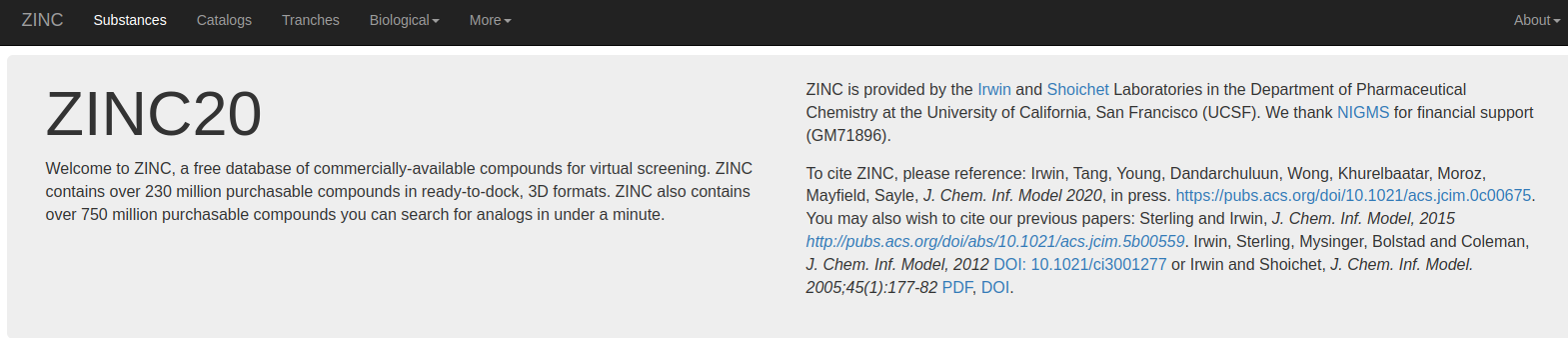 Cheminformatics: an in-depth guide for beginners