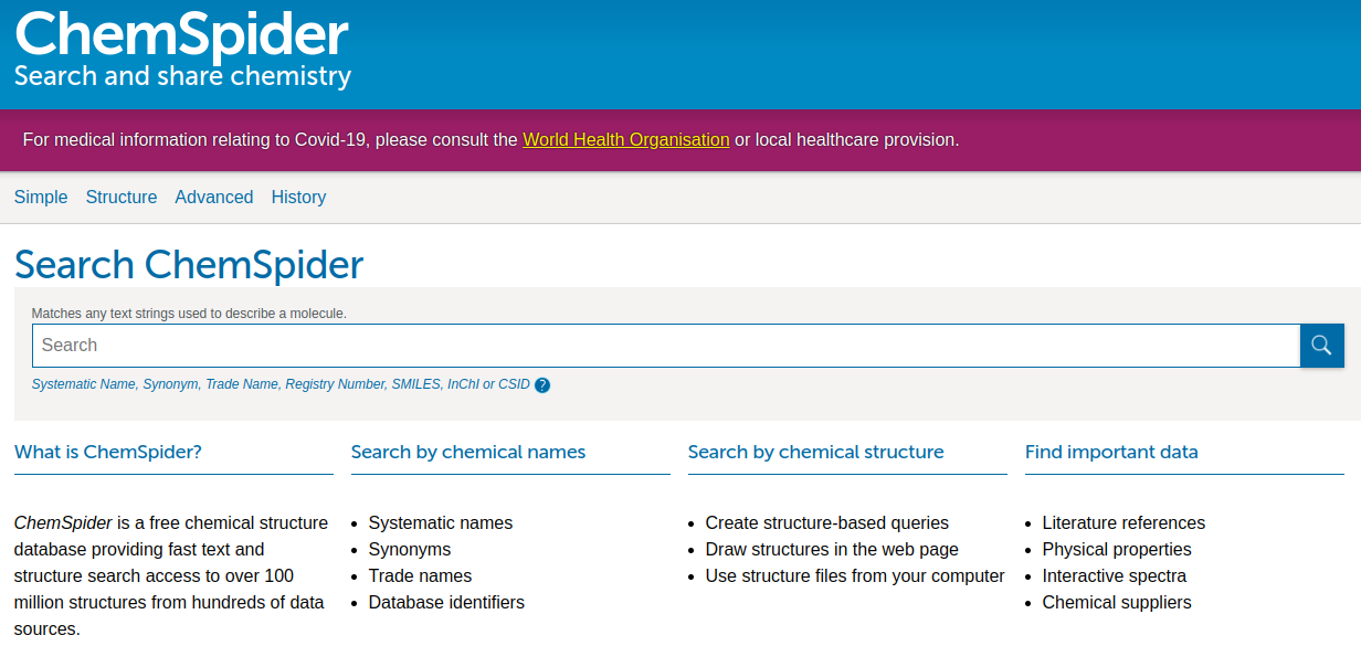 Cheminformatics: an in-depth guide for beginners