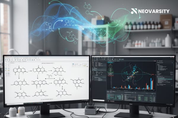 Cheminformatics: Tools and Applications | Neovarsity