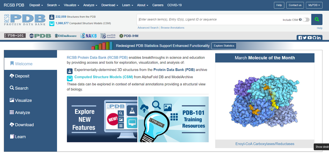 10 Most-used Cheminformatics Databases for the Biopharma Industry in 2025
