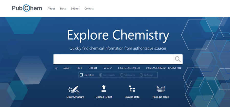 10 Most-used Cheminformatics Databases for the Biopharma Industry in 2025