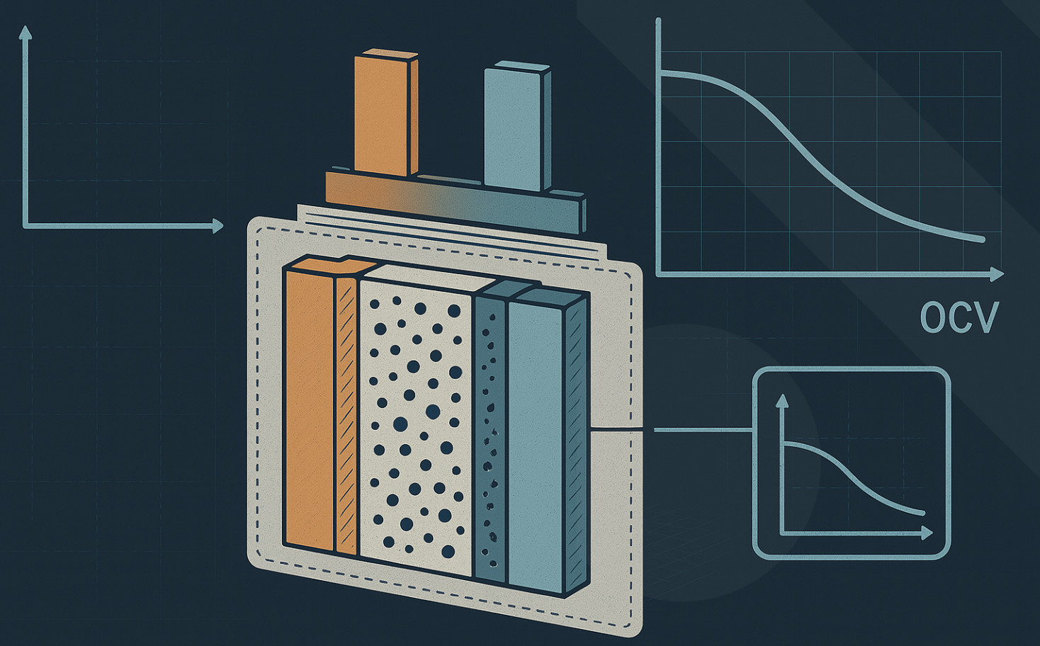 Battery Cell Design & OCV Masterclass | Neovarsity
