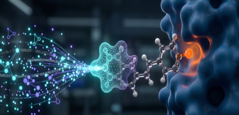 Generative AI for Small Molecule Drug Design | Neovarsity